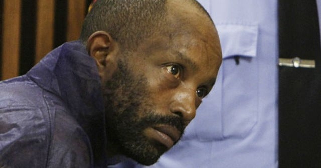 Court hears appeal from condemned Ohio serial killer of 11 - CBS News