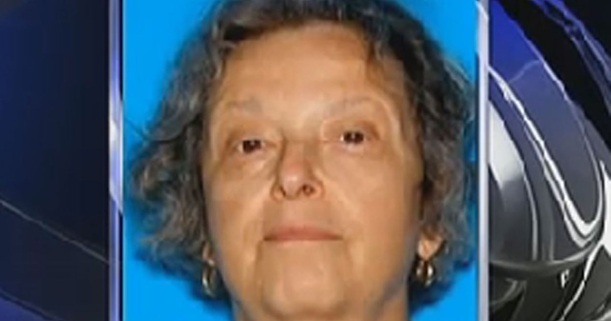 Police probing case of missing Del. woman find a body - CBS News