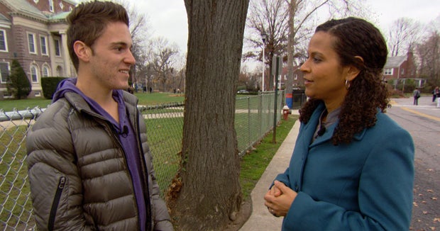 The Perfect Score: Cheating on the SAT - CBS News