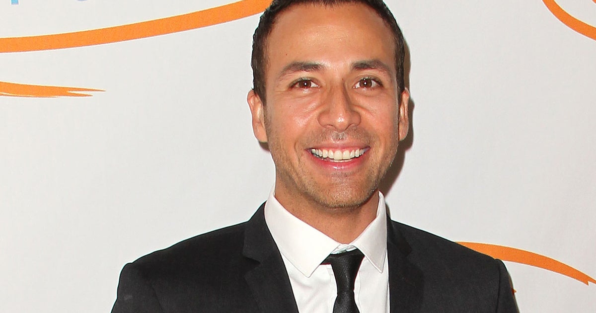 Howie D talks solo career and new Backstreet Boys album - CBS News