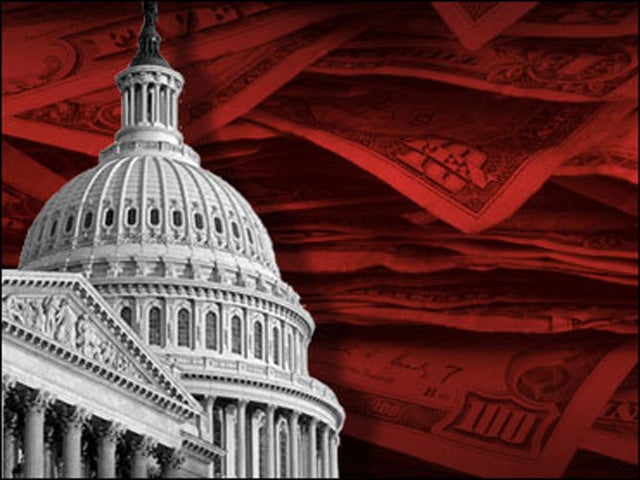 STOCK Act passes in the Senate - CBS News