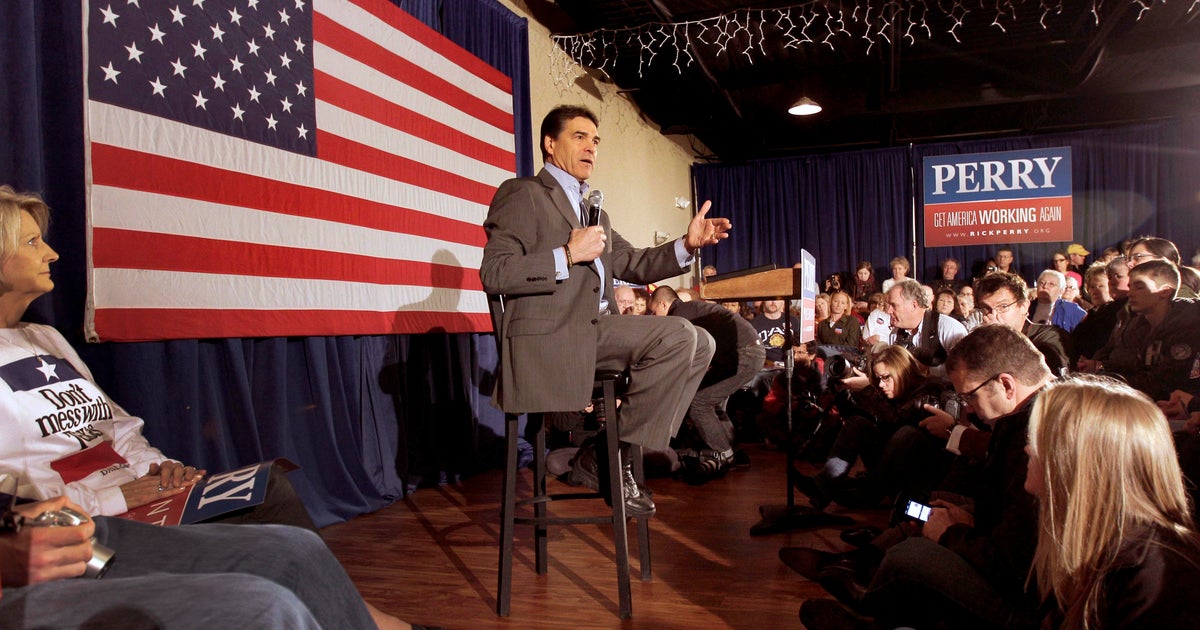 2012 Republican primary calendar - CBS News