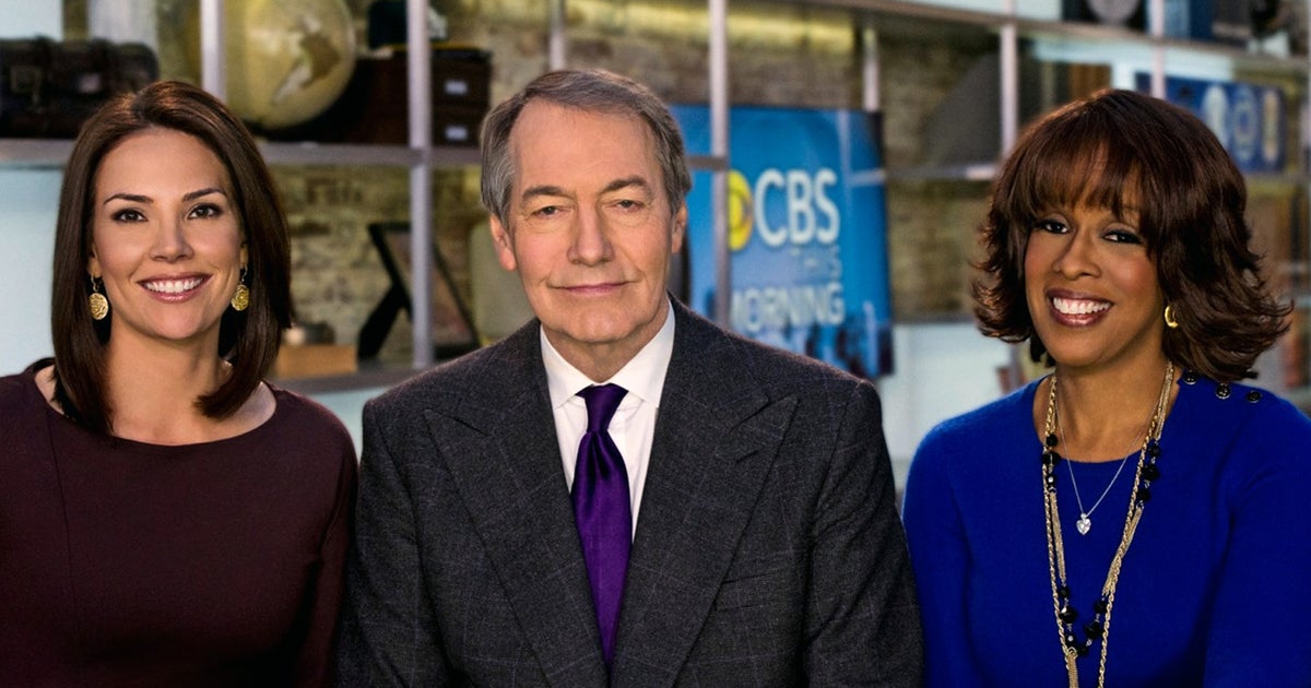 "CBS This Morning" co-hosts share a preview - CBS News