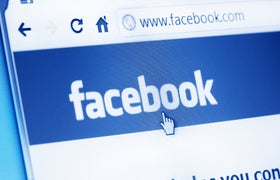 Facebook wants to spread Internet access -- with lasers - CBS News