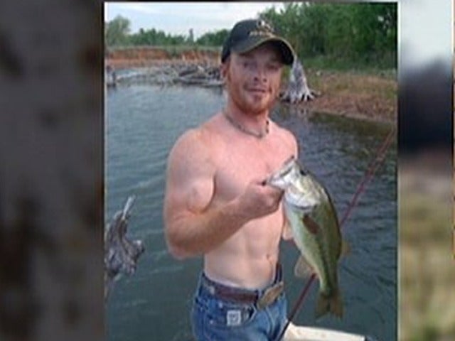 Okla. teen mom Sarah McKinley shoots home invader