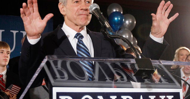 Paul campaign: Anti-Huntsman "Manchurian Candidate" video "disgusting ...