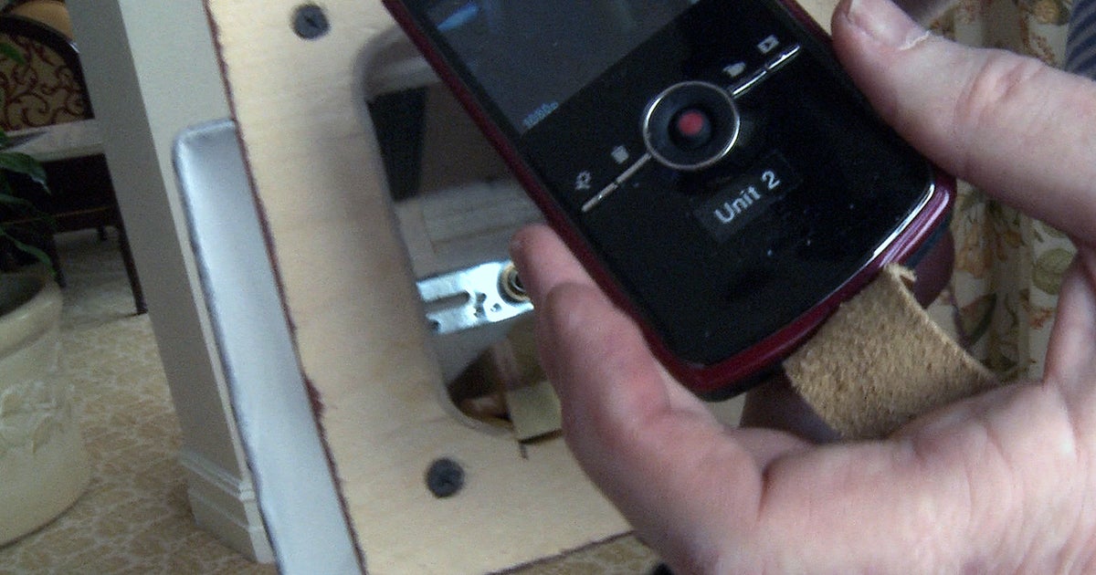 Anatomy of a 60 Minutes hidden-camera interview - CBS News