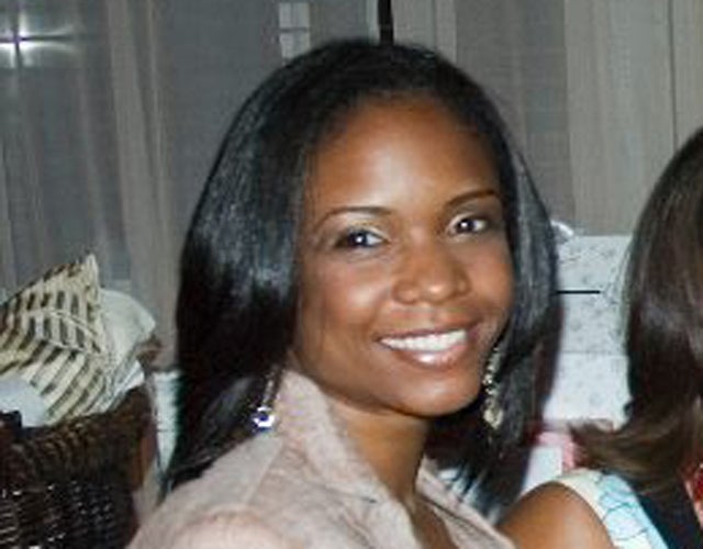 Stacey Nicole English missing