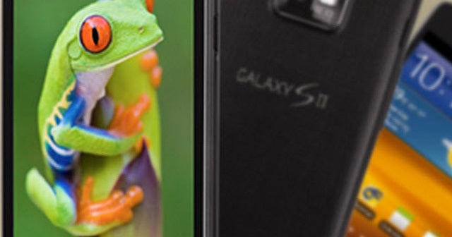 Samsung sells enough phones to twist Google's Android arm - CBS News