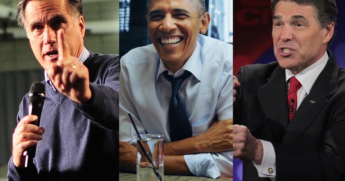 What charisma is, and how to get it - CBS News