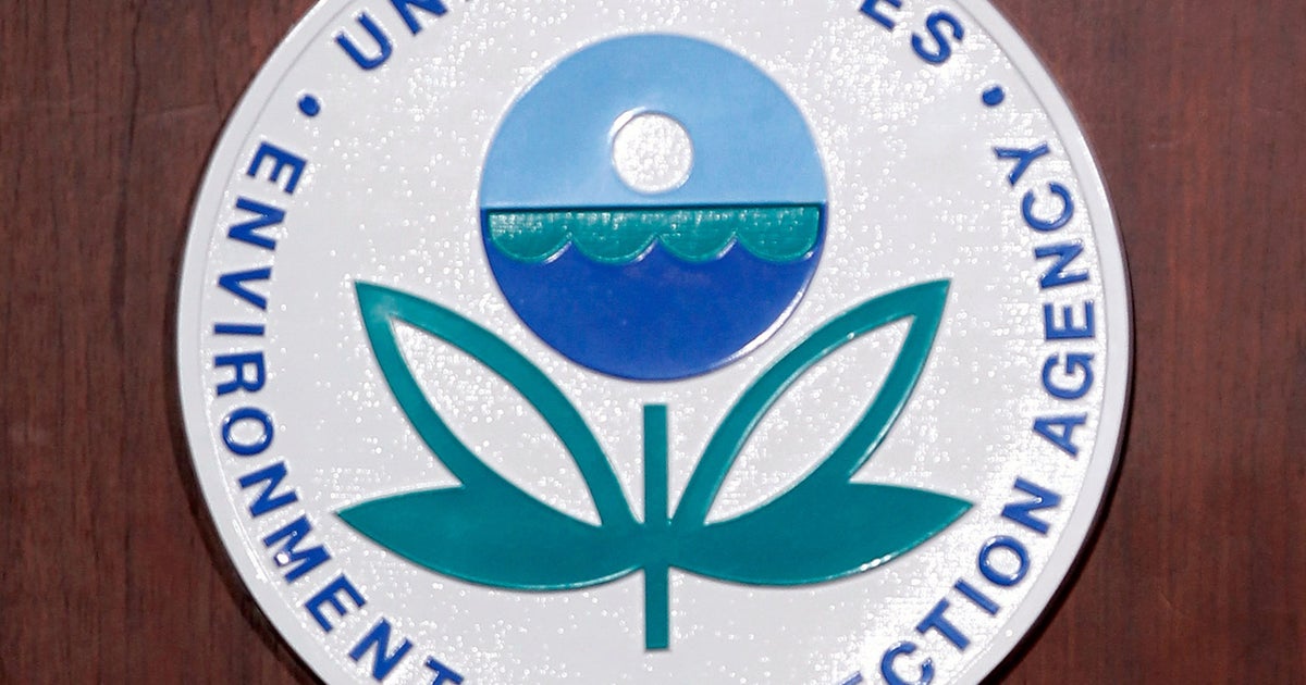 EPA plans sweeping changes in diesel emissions testing - CBS News