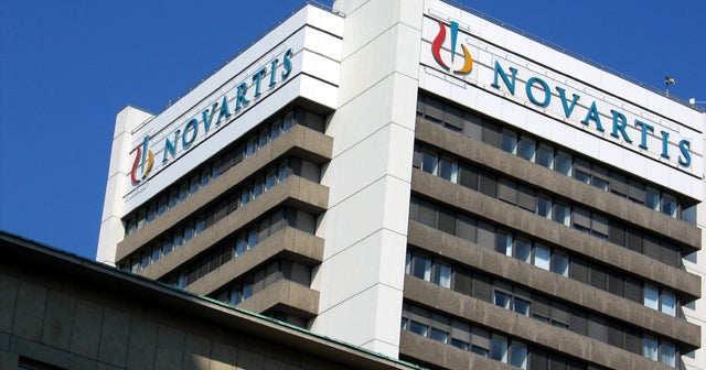 Brother scientists no longer with Novartis after alleged data ...