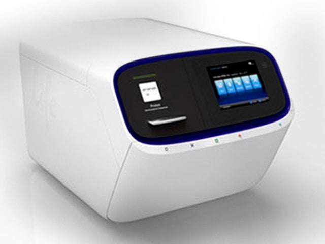 Low-cost DNA reader announced: What does it mean for patients? - CBS News