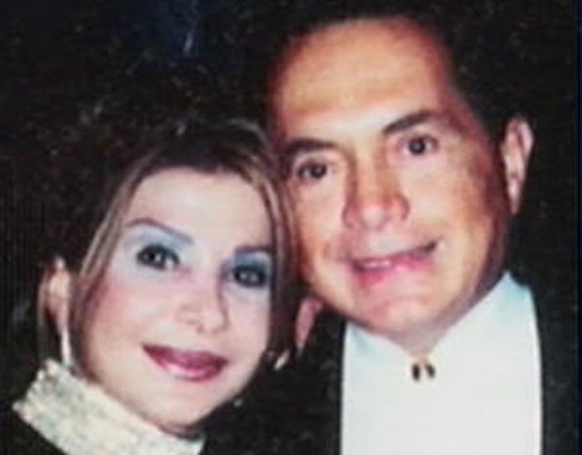 Police: Driver accused of murdering of wealthy Florida couple - CBS News