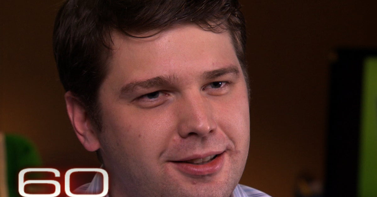 Groupon's Mason says being founder is an edge - CBS News