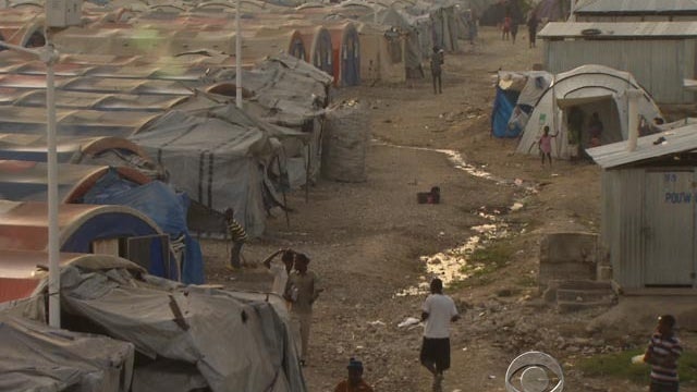 Haiti Earthquake