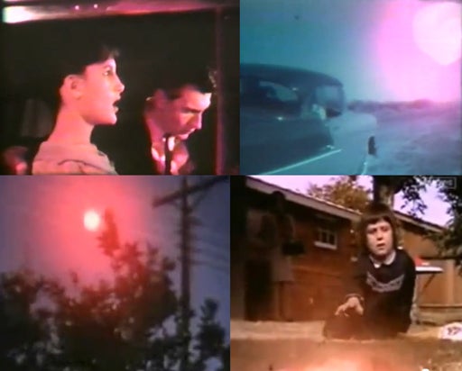 The films of Steven Spielberg