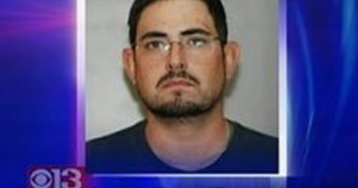 Cops: Man who stole Civil War artifacts now charged in getaway hit-and ...