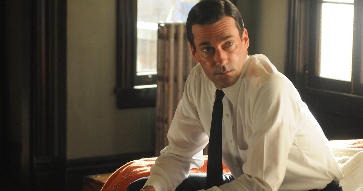 "Mad Men" creator shares season premiere details - CBS News