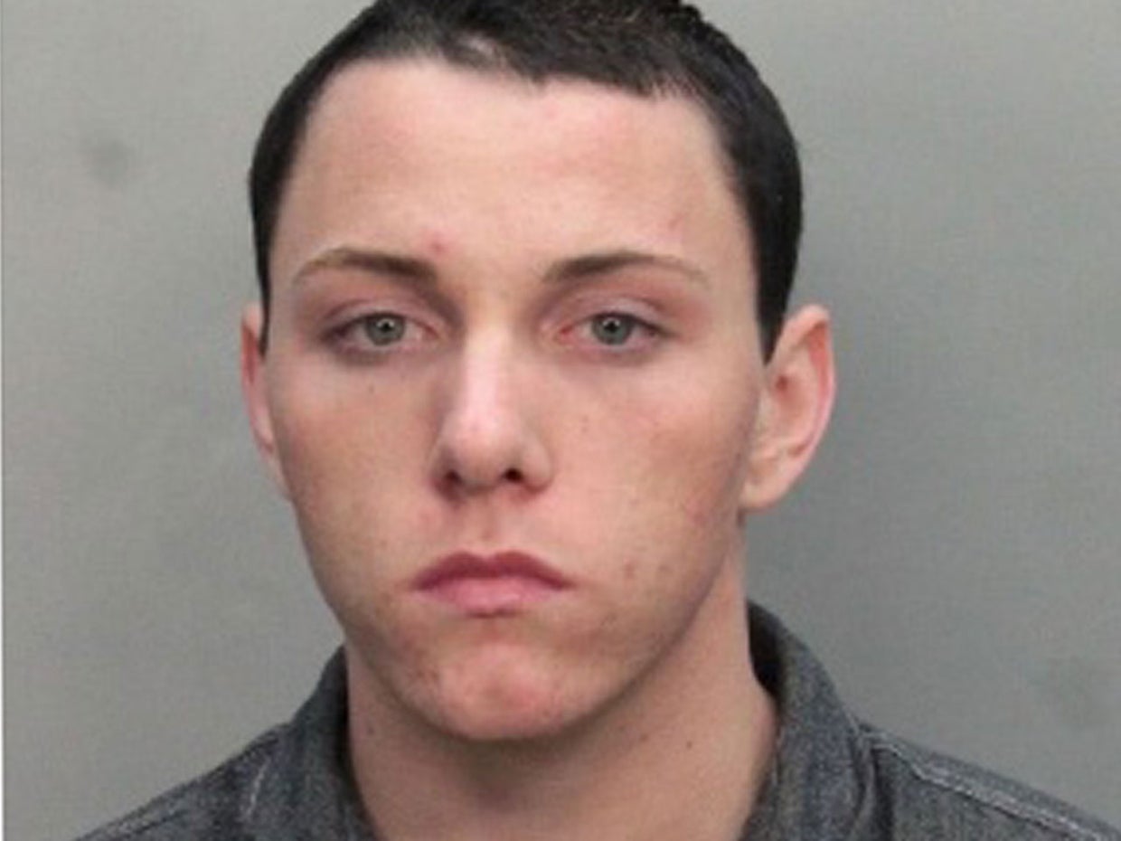 Florida teen on trial for impersonating doctor's assistant, cop - CBS News