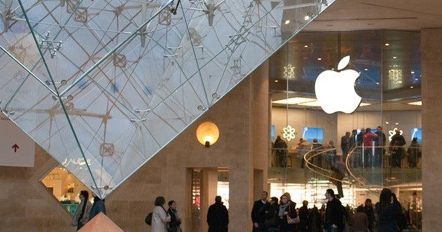 Apple: Why pundits keep getting it wrong - CBS News