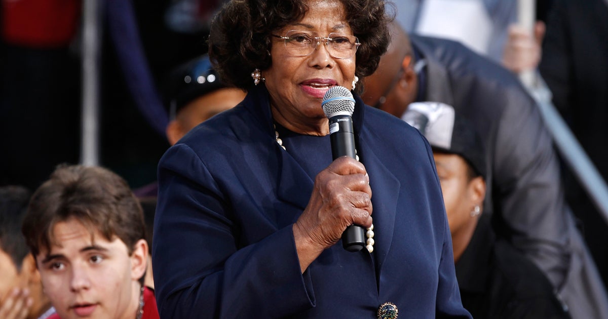 Michael Jackson's mother to mark singer's 54th birthday with Indiana ...