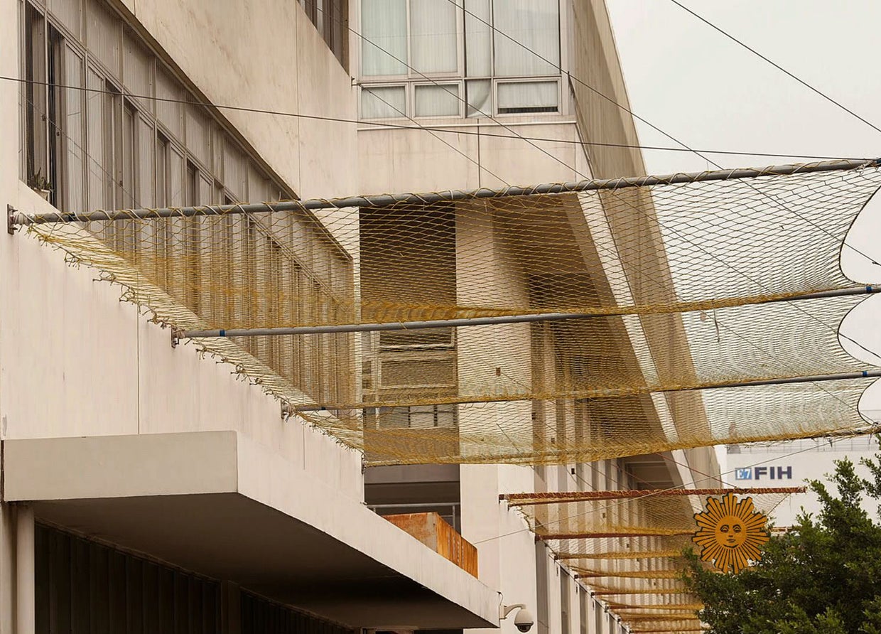 The dark side of shiny Apple products - CBS News