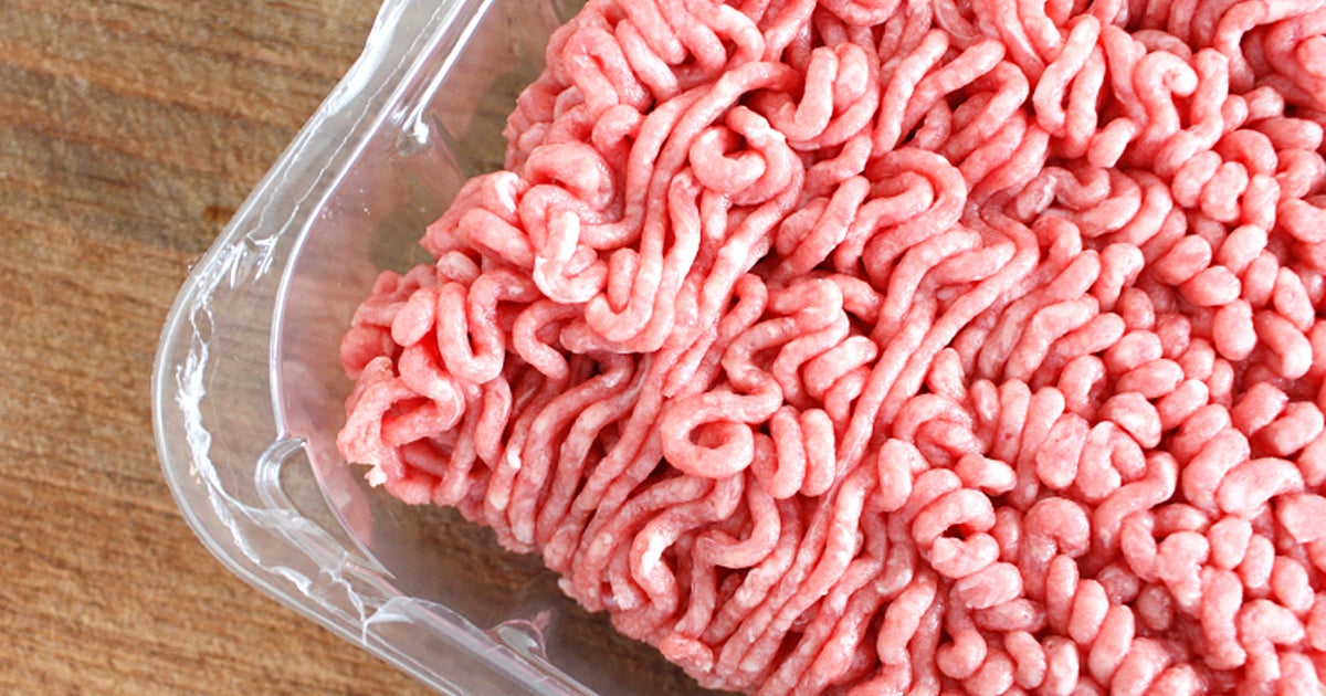 Beef company sues ABC for "pink slime" defamation - CBS News