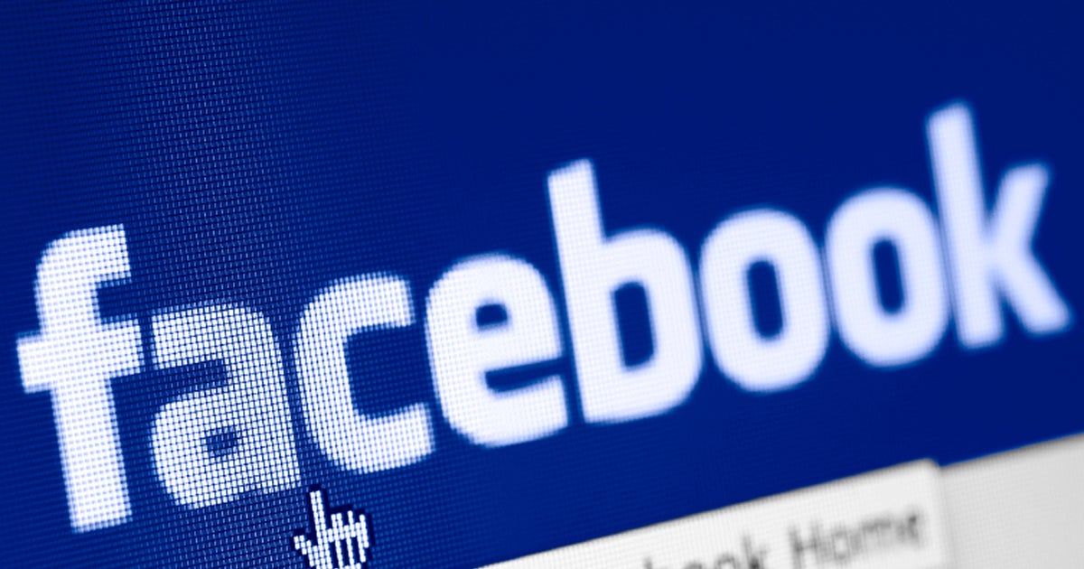 Facebook IPO filing shows fast growth - CBS News