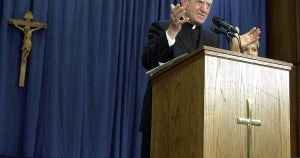 Philadelphia Cardinal dies before he can testify at priest sex trials ...