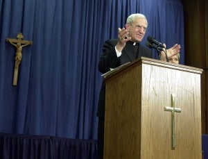Philadelphia Cardinal dies before he can testify at priest sex trials ...