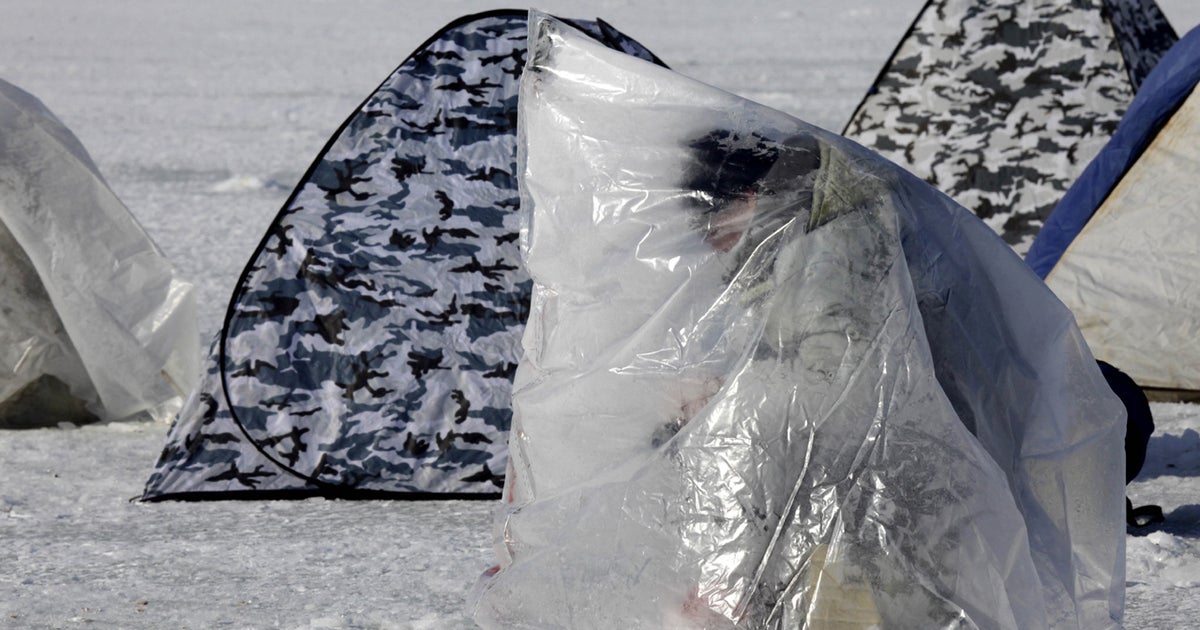 Rescue under way as European cold snap kills 79 - CBS News