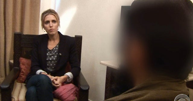 Divisions within Taliban make peace elusive - CBS News