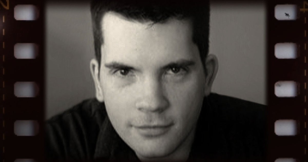 Was "Dexter" fanatic's diary a screenplay or murder confession? - CBS News