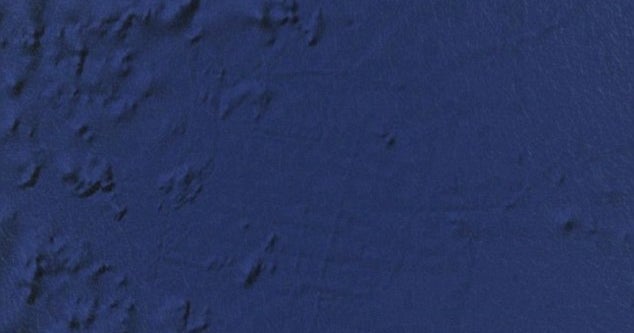 Google Earth update erases undersea grid mistaken for "Atlantis" - CBS News