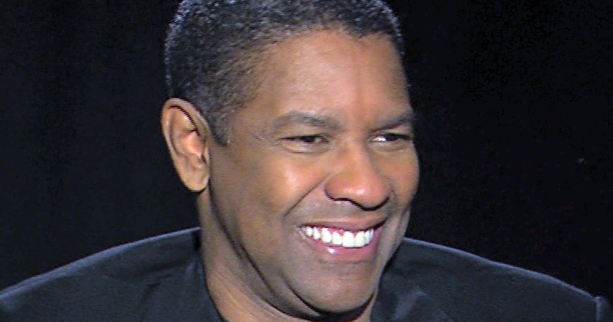 What Ryan Reynolds learned from Denzel Washington on the "Safe House ...