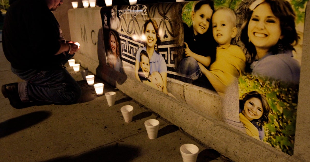 Susan Powell Update: Authorities search for her remains on rural Oregon ...