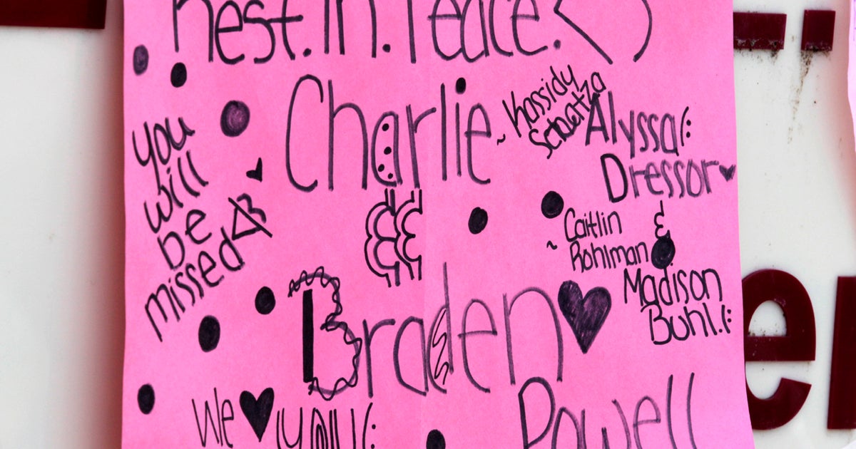 Josh Powell's family: He didn't cause "tragedy" - CBS News