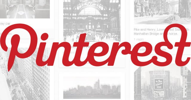 Incredible Pinterest image boards