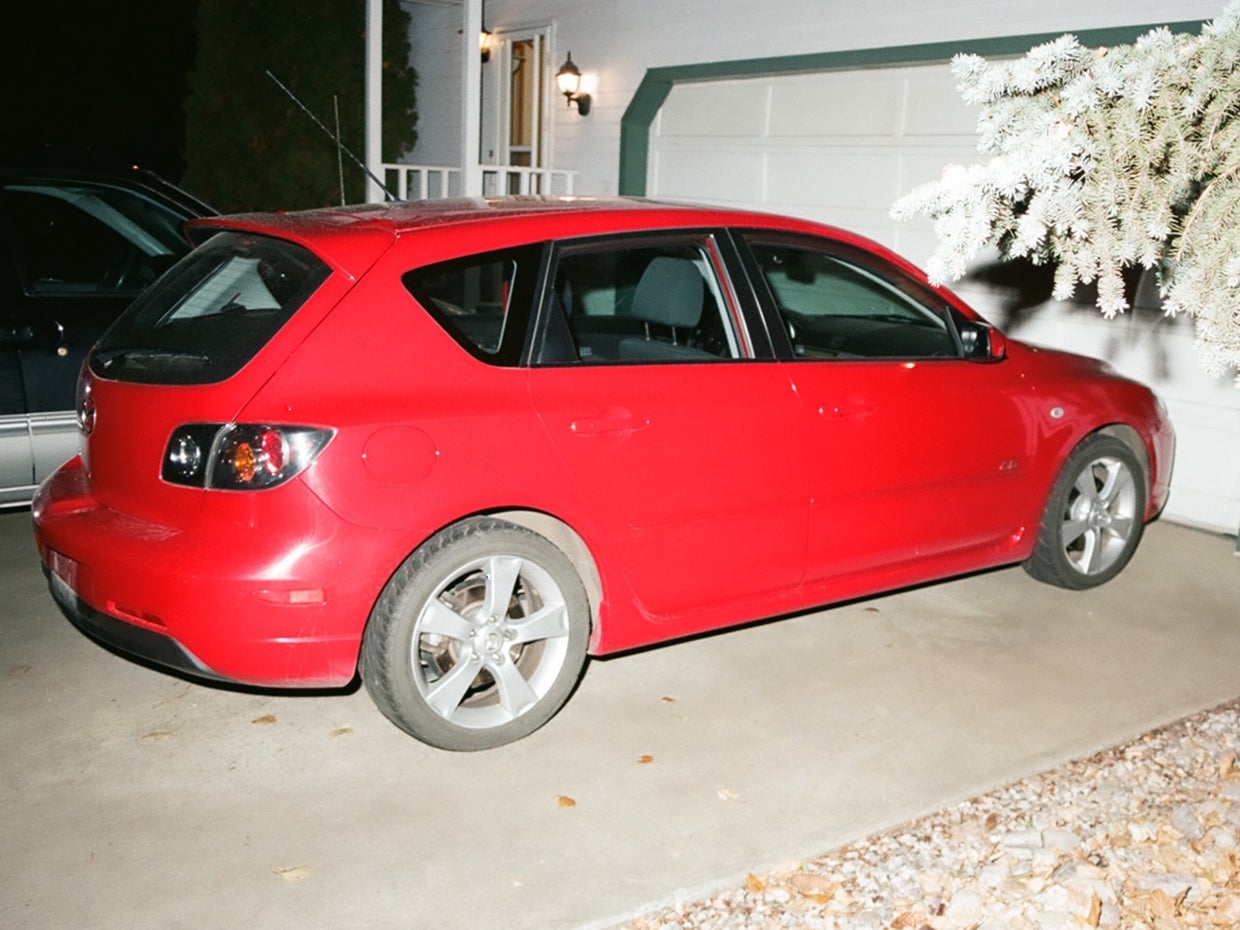 "The Dexter Killer": Letters offer a rare look at the thoughts of ...