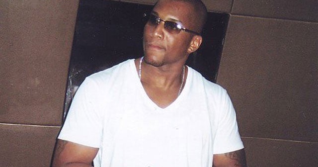 Rapper Ronald "Ra Diggs" Herron charged with three murders - CBS News