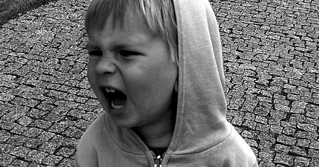 The rise of childish workplace behavior - CBS News