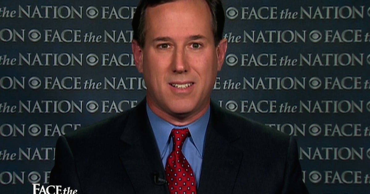 "Face the Nation" transcript: February 19, 2012 - CBS News