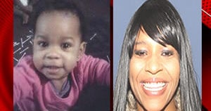 Teen Ohio mom, baby found shot to death alongside ex-boyfriend - CBS News