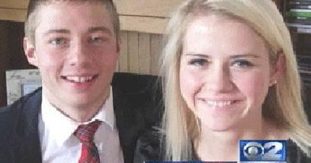 Former kidnap victim Elizabeth Smart marries in Hawaii - CBS News