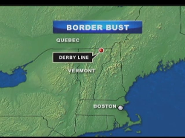 30 Boston area college students busted with drugs and alcohol at US ...