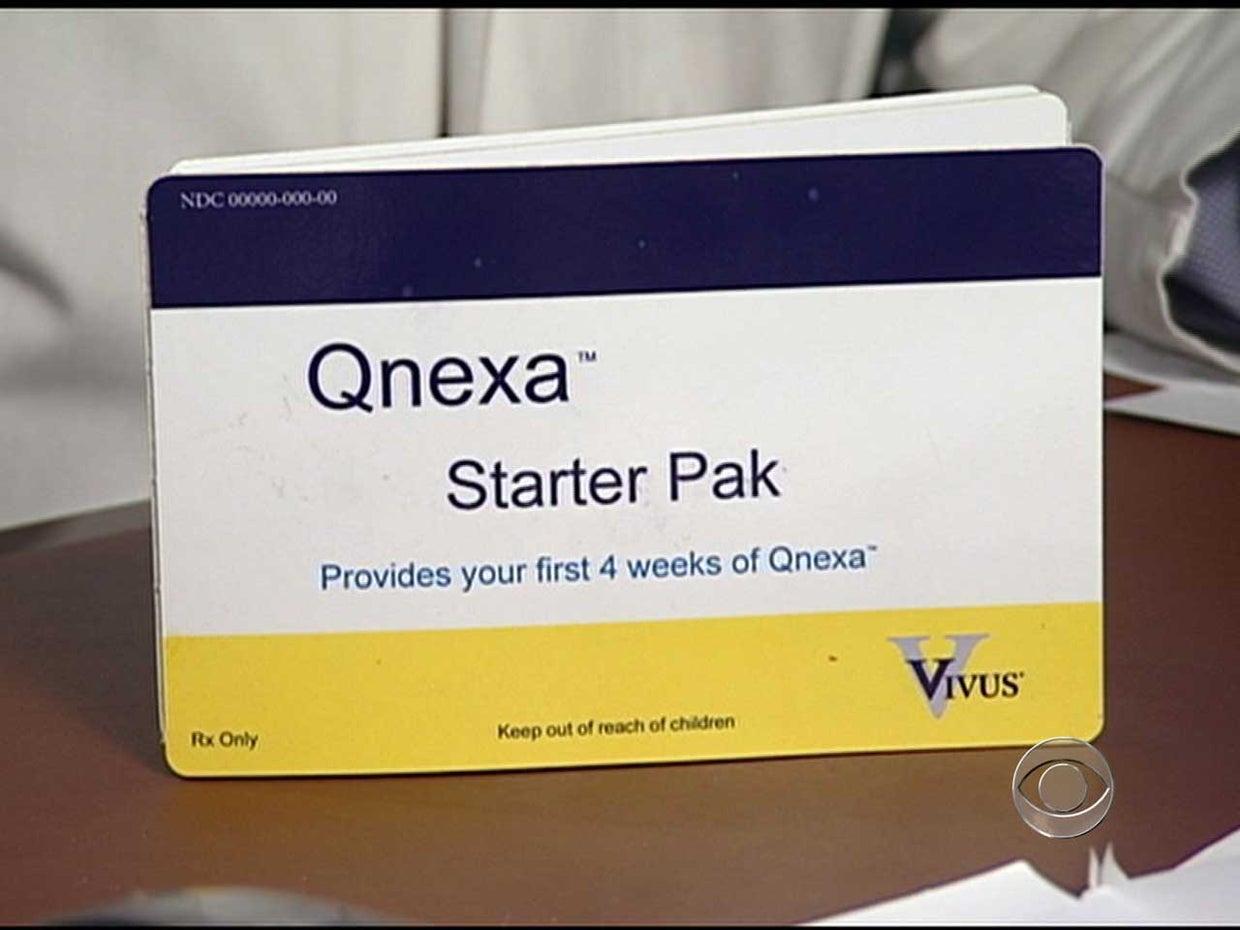 FDA panel backs obesity pill Qnexa: What happens next? - CBS News