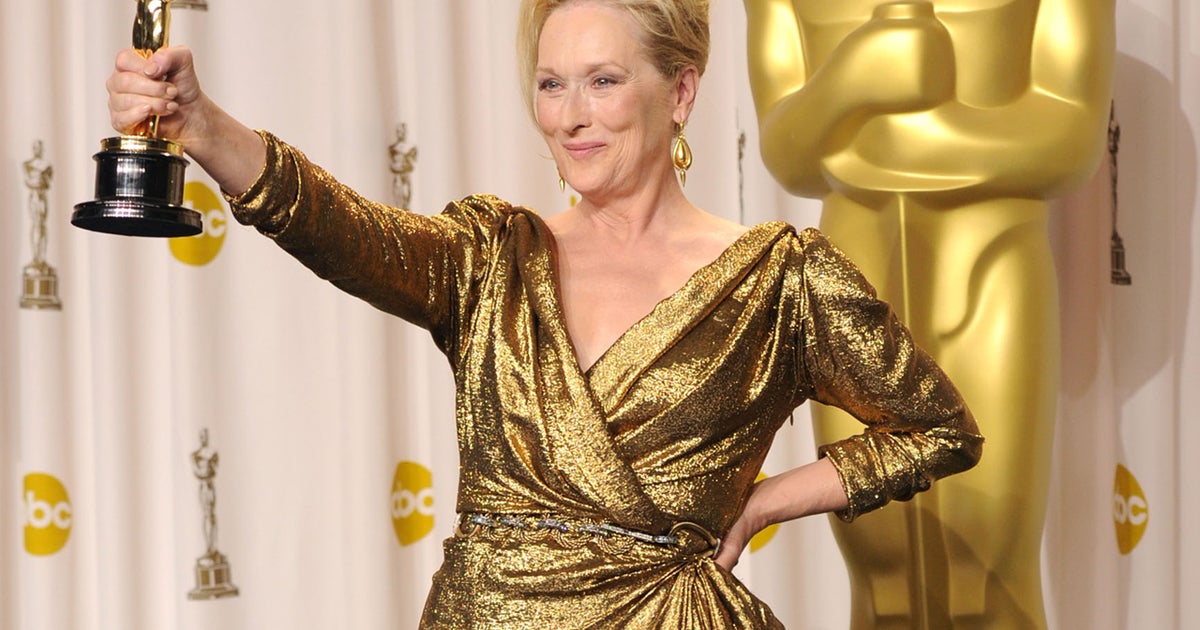 Academy Awards 2012: List of winners - CBS News
