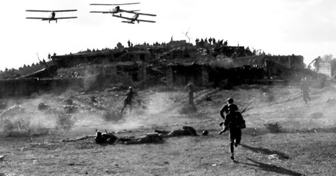 Remembering "Wings," the 1st Best Picture - CBS News