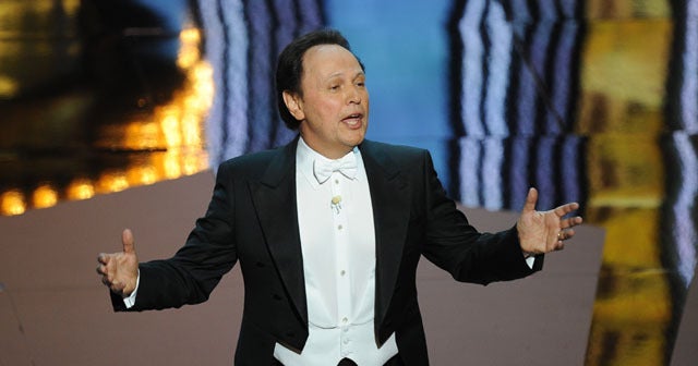 Oscar show highlights